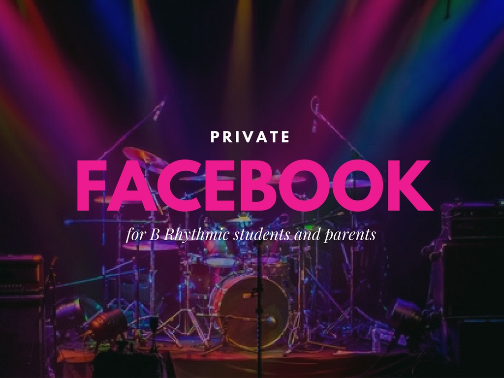 bRhythmic & Social Media | BRHYTHMIC