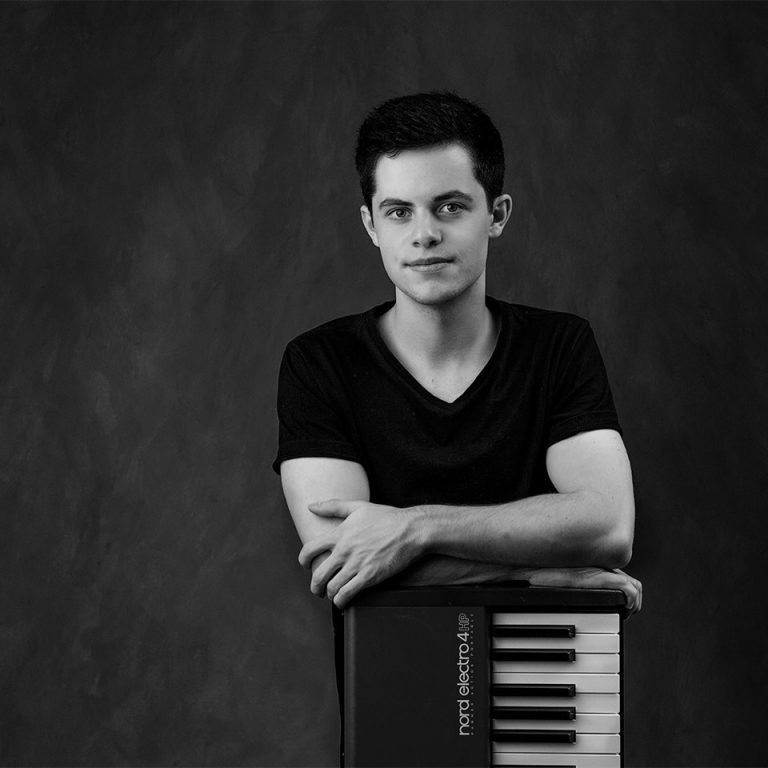 Where are they now? Travis Loughhead - BRHYTHMIC