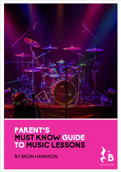 Parents Must Know Guide To Music Lessons | BRHYTHMIC