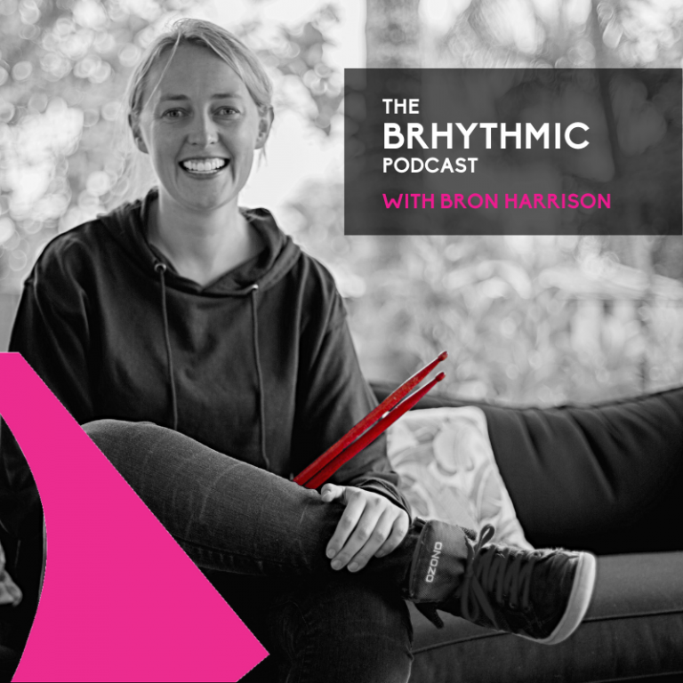 The goodness in group learning | BRHYTHMIC